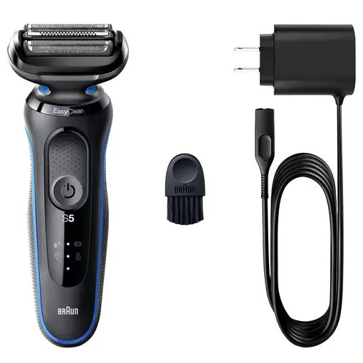 Máy cạo râu Braun Series 5 Model 51.B1000s | Guto.vn