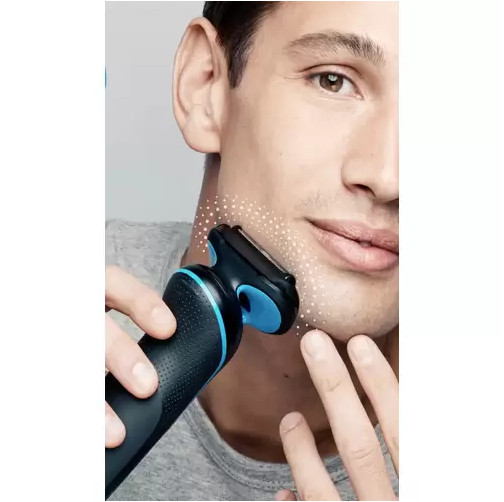 Máy cạo râu Braun Series 5 Model 51.B1000s | Guto.vn