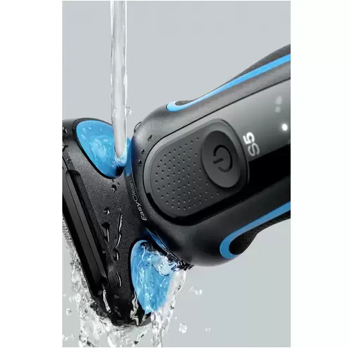 Máy cạo râu Braun Series 5 Model 51.B1000s | Guto.vn